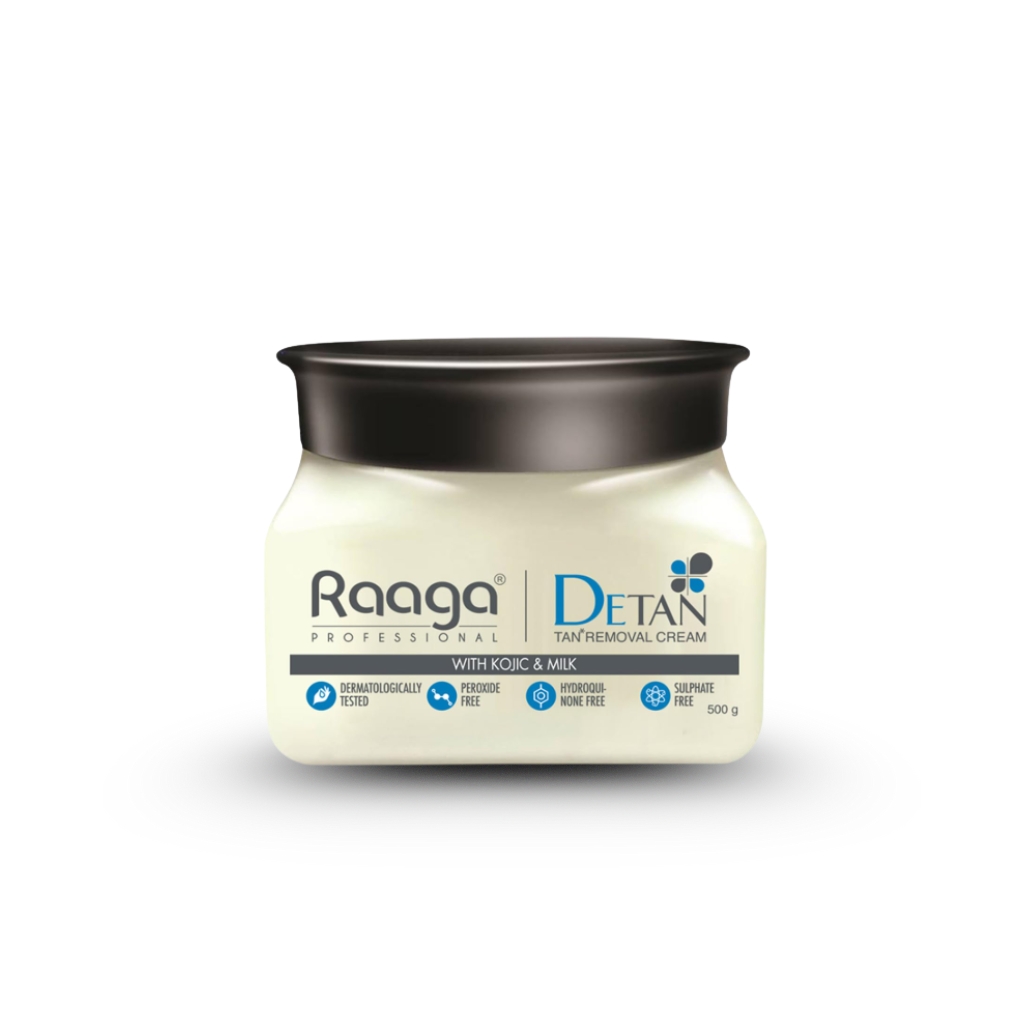 Raaga Professional De‑Tan Removal Cream, Uses, Price, Benefits, Review ...